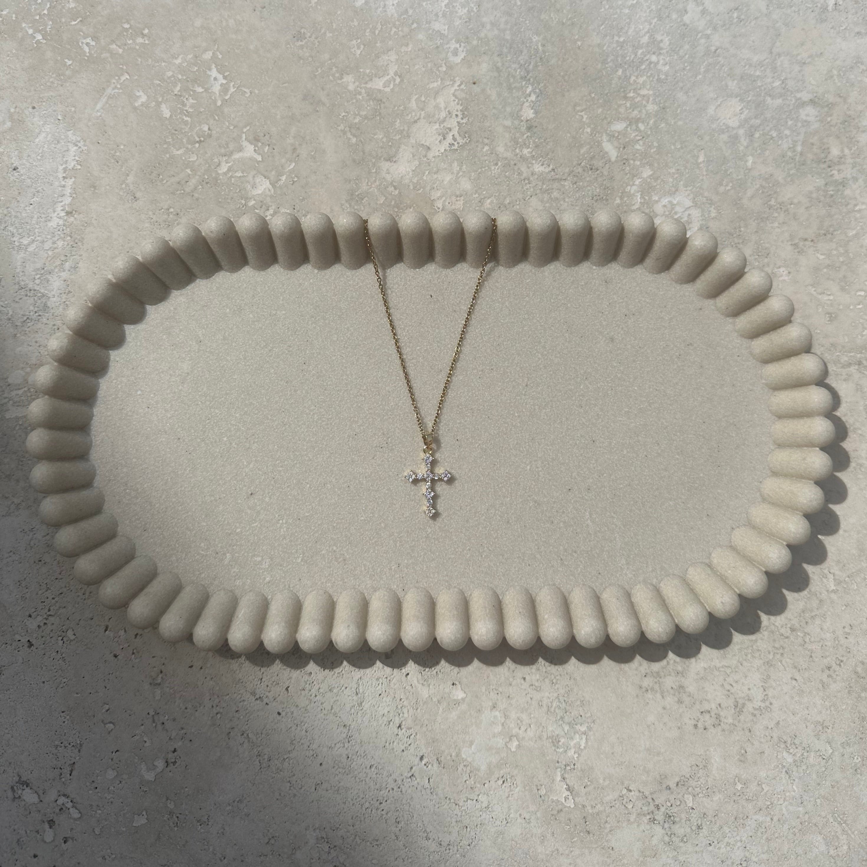 The Maria Necklace – BY GRACE GIFTING