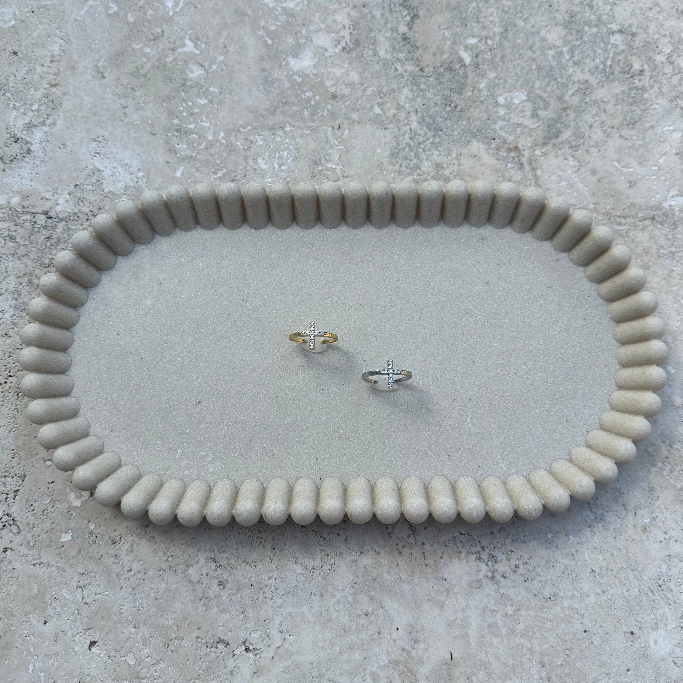 The Eve Ring – BY GRACE GIFTING