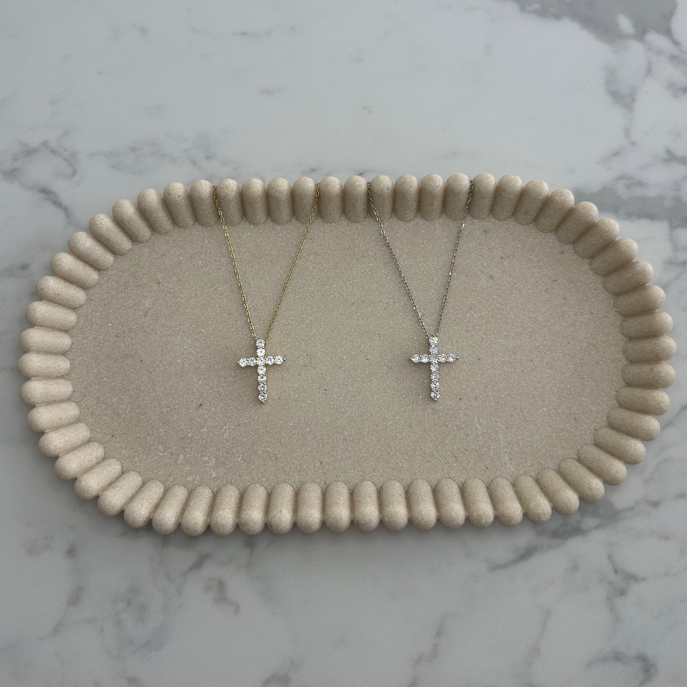 The Grace Necklace – BY GRACE GIFTING