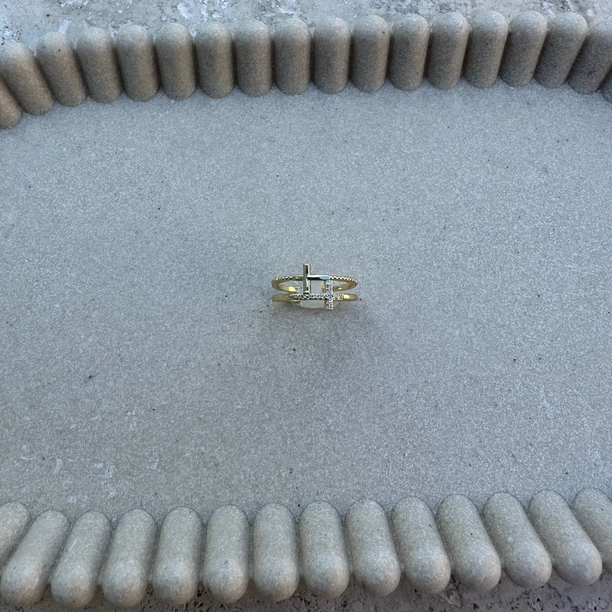 The Eden Ring – BY GRACE GIFTING