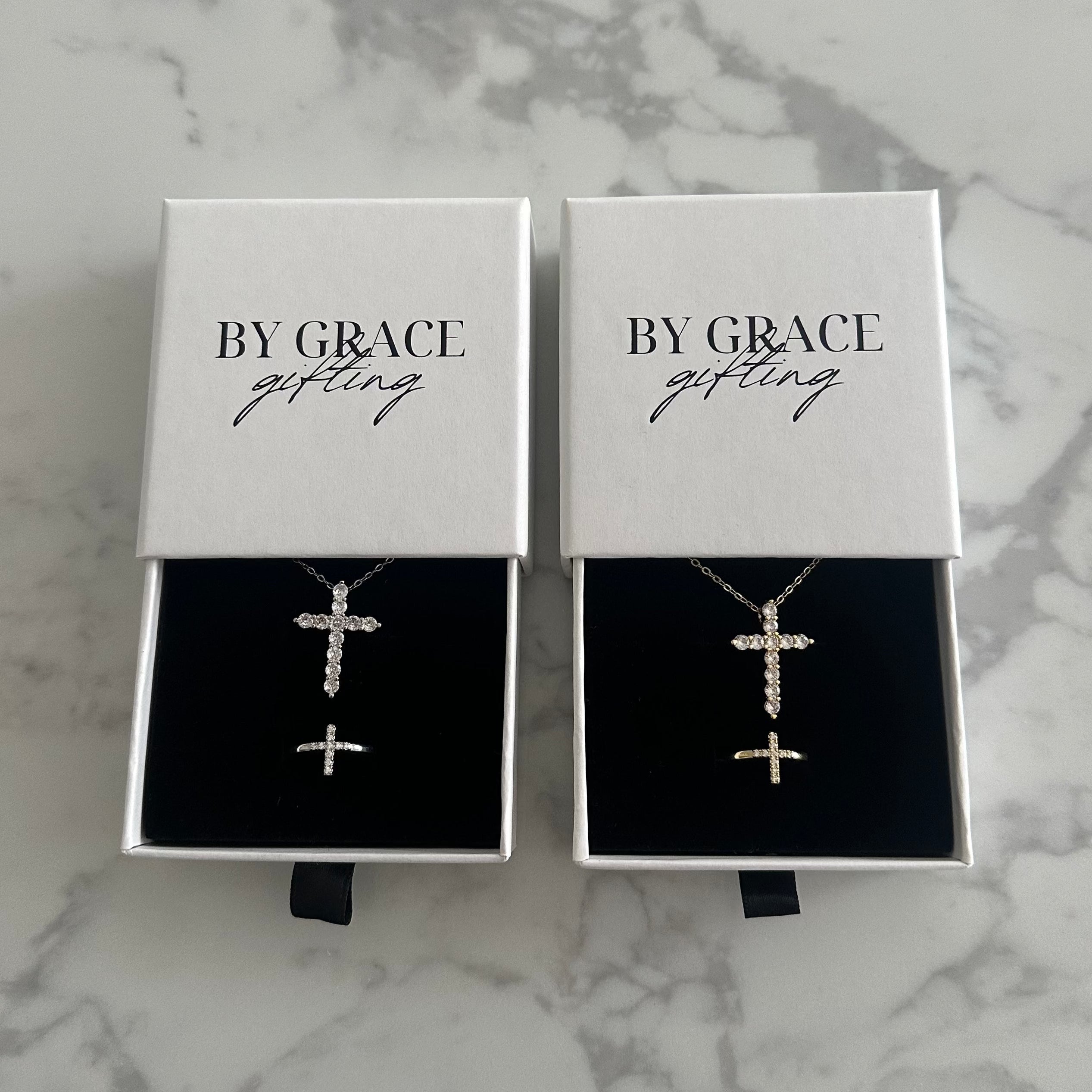 Grace Gift Set – BY GRACE GIFTING